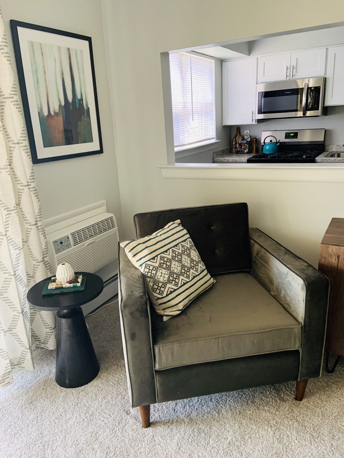 Apartment Staging – Styles Staging